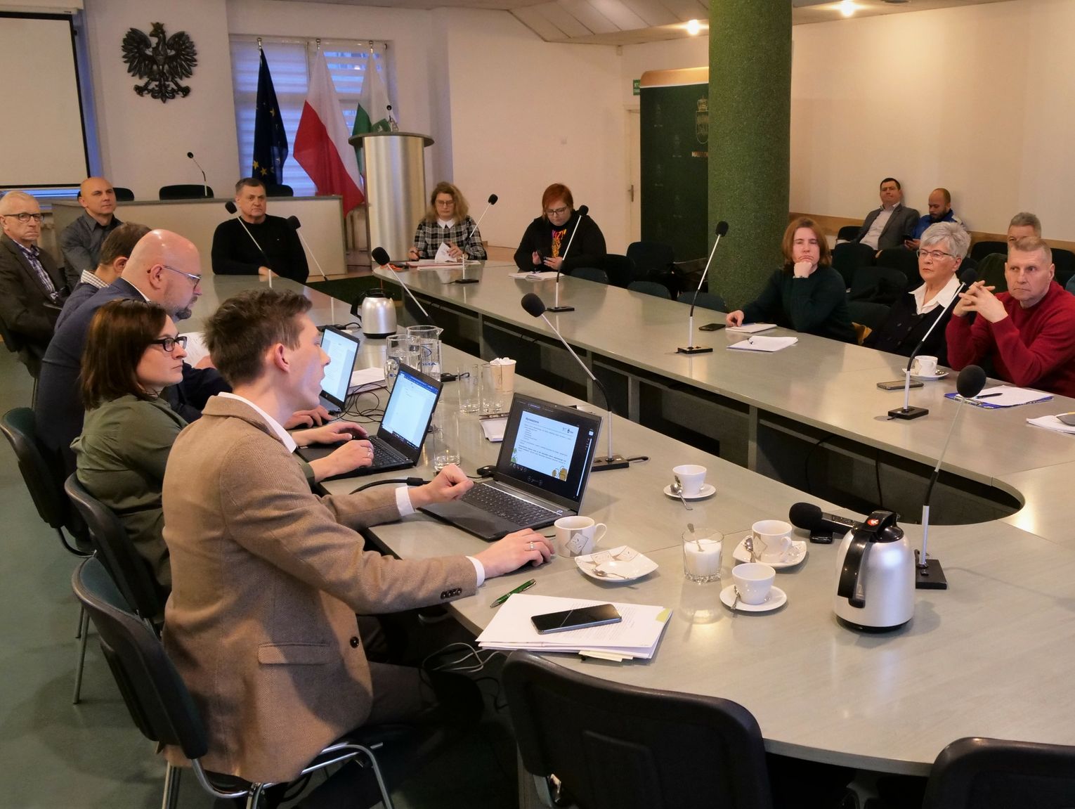 Chełm. Dyrekcja Dolna też do rewitalizacji! Przynajmniej w części...