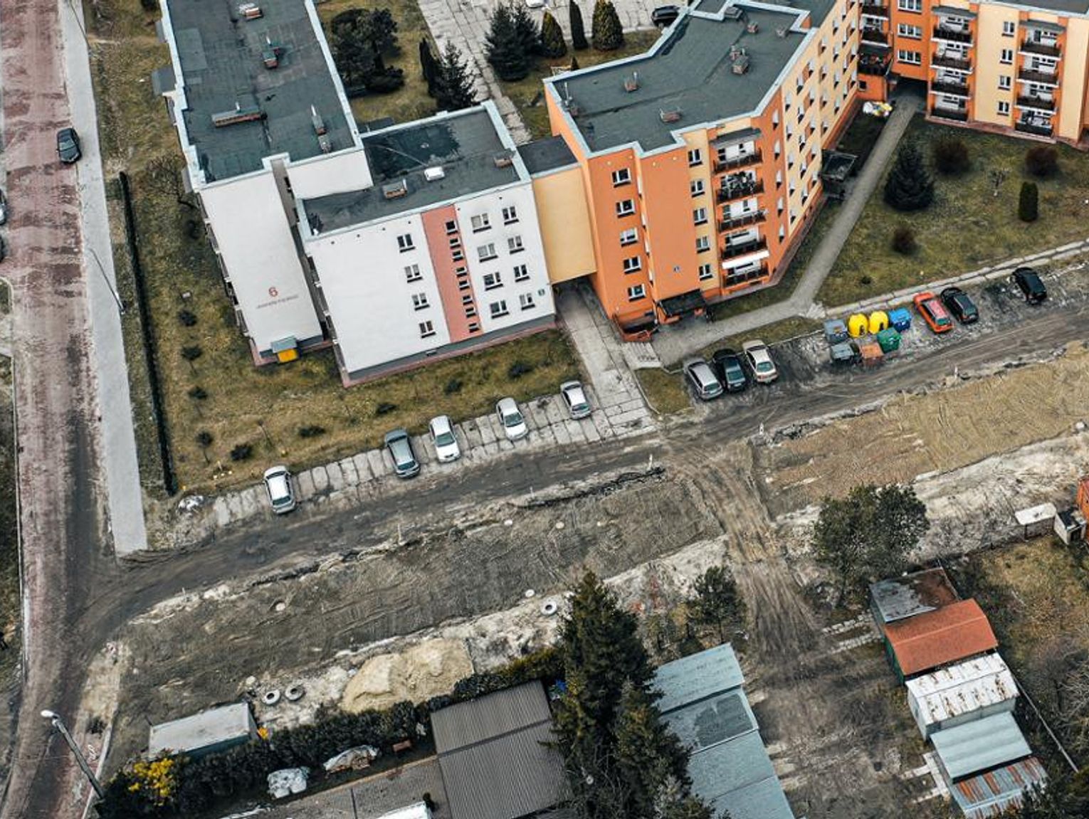 Chełm. Kolejna miejska ulica powstanie już za miesiąc!