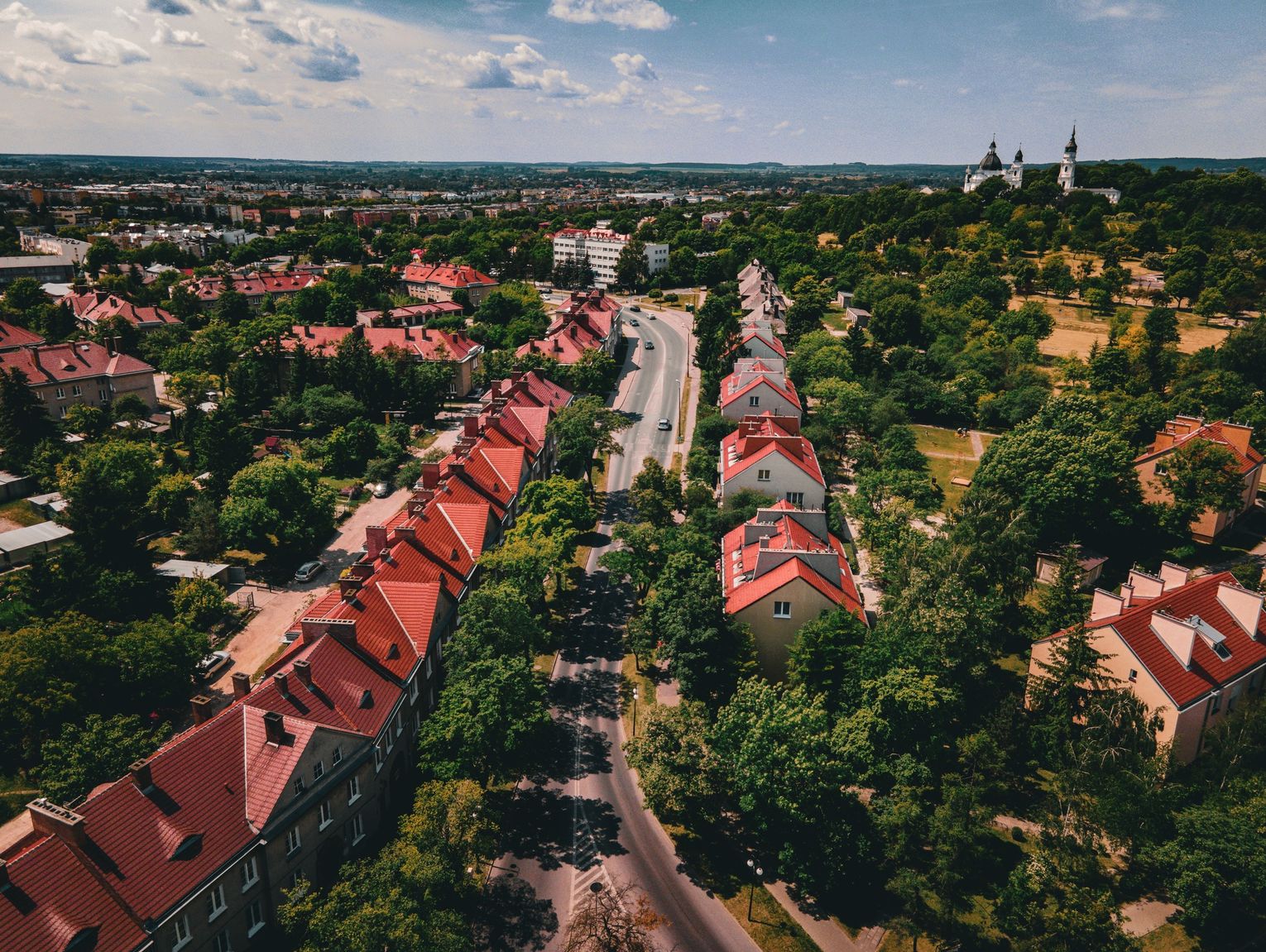 Chełm na weekend - co warto zobaczyć w mieście?
