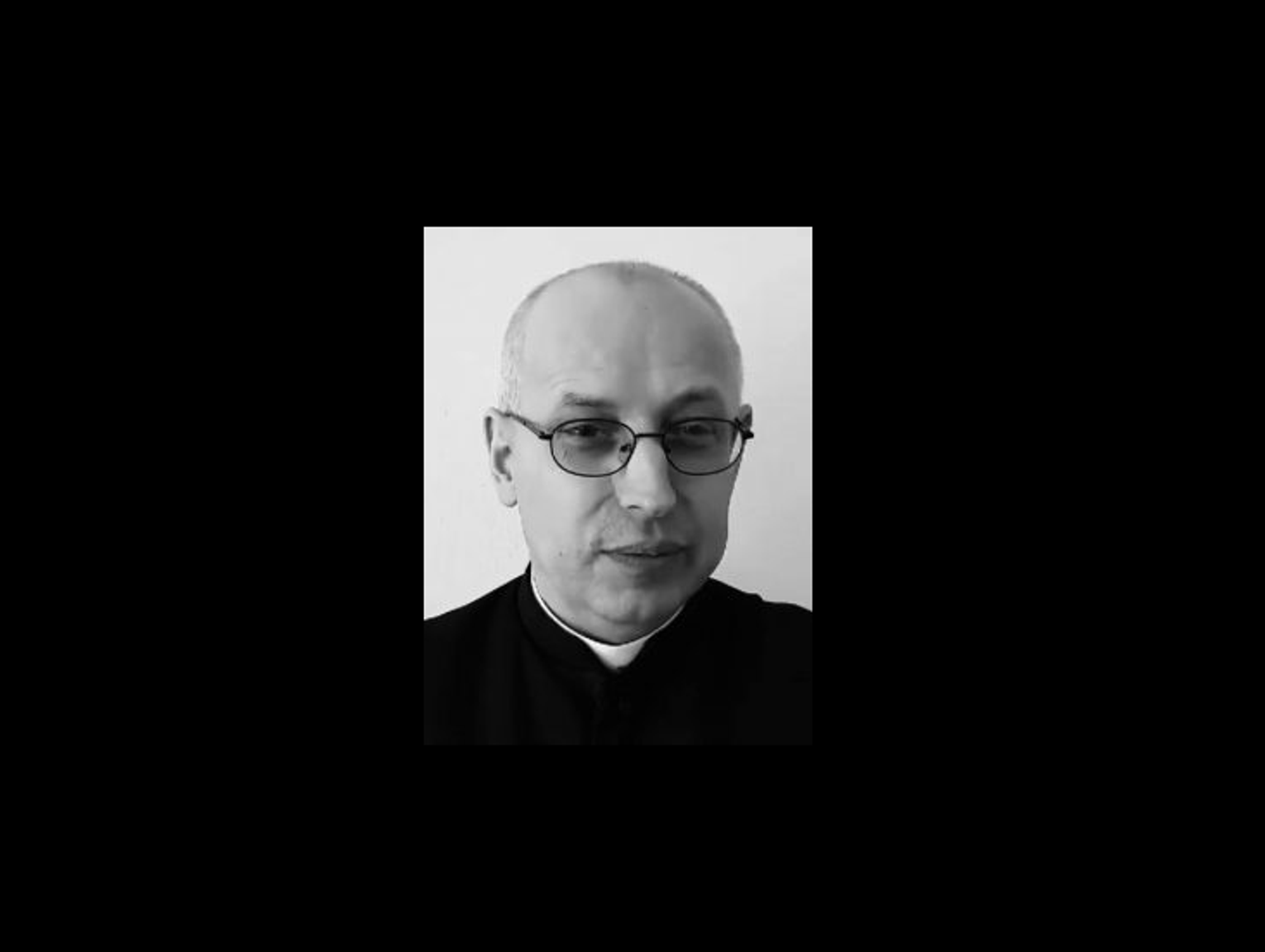Chełm. Odszedł ks. Józef Domiński. Był związany z chełmską parafią Chełm. Odszedł ks. Józef Domiński. Był związany z chełmską parafią