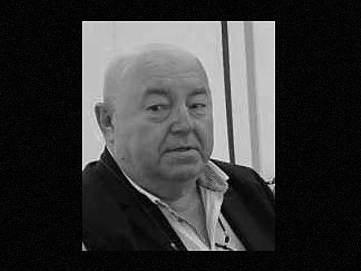 Chełm. Odszedł Zbigniew Zasadny. Ostatnie pożegnanie Chełm. Odszedł Zbigniew Zasadny. Ostatnie pożegnanie