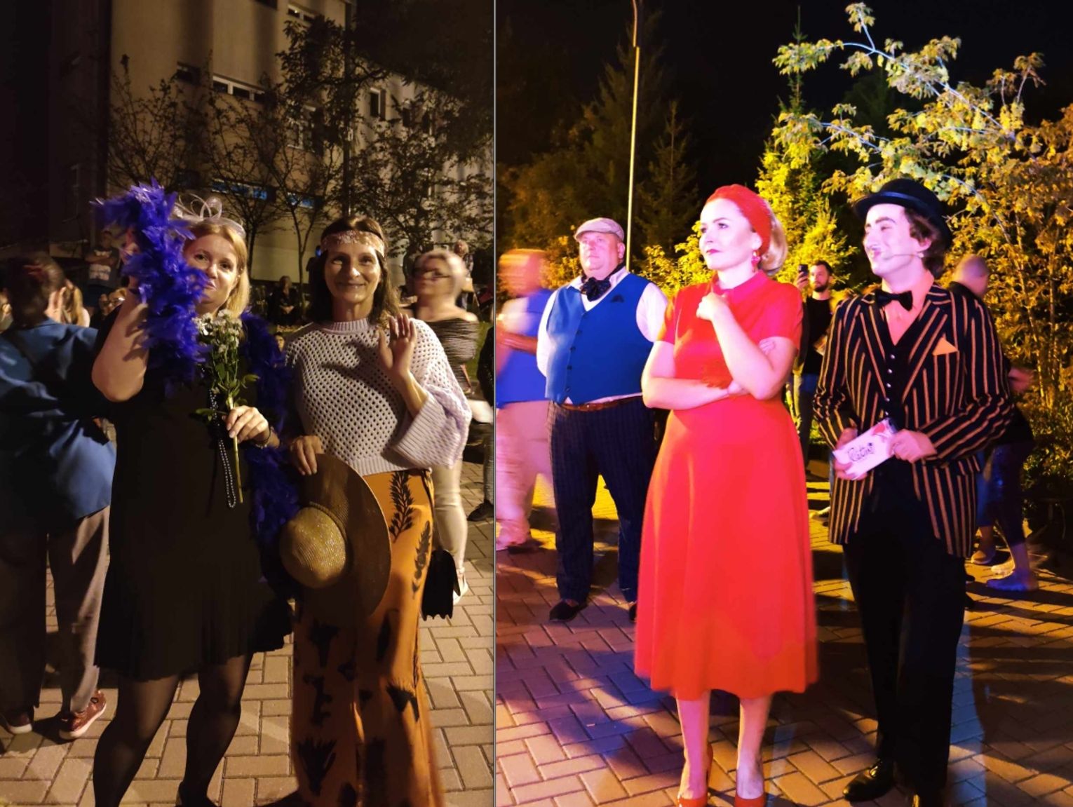 Chełm. Retro Fest powinien być co najmniej raz w miesiącu [FOTO+WIDEO]
