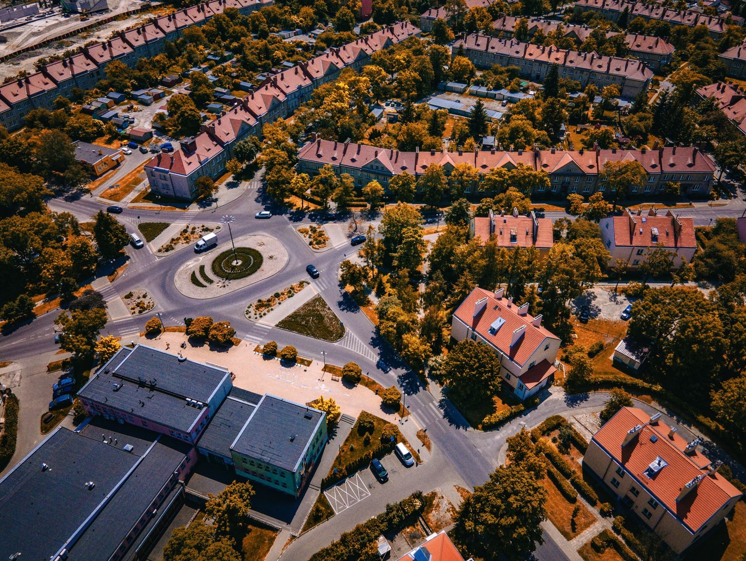 Chełm w TOP 10 Zdrowych Miast!