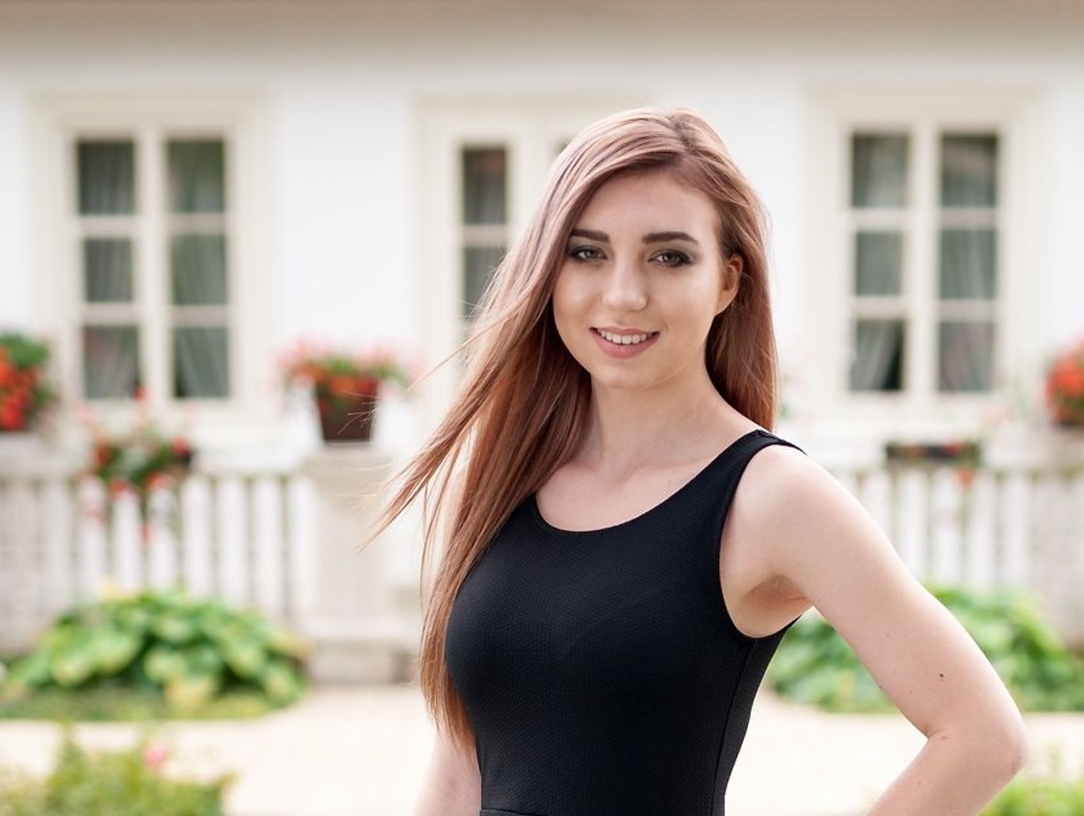 Chełmianka walczy o koronę Miss Chmielaków