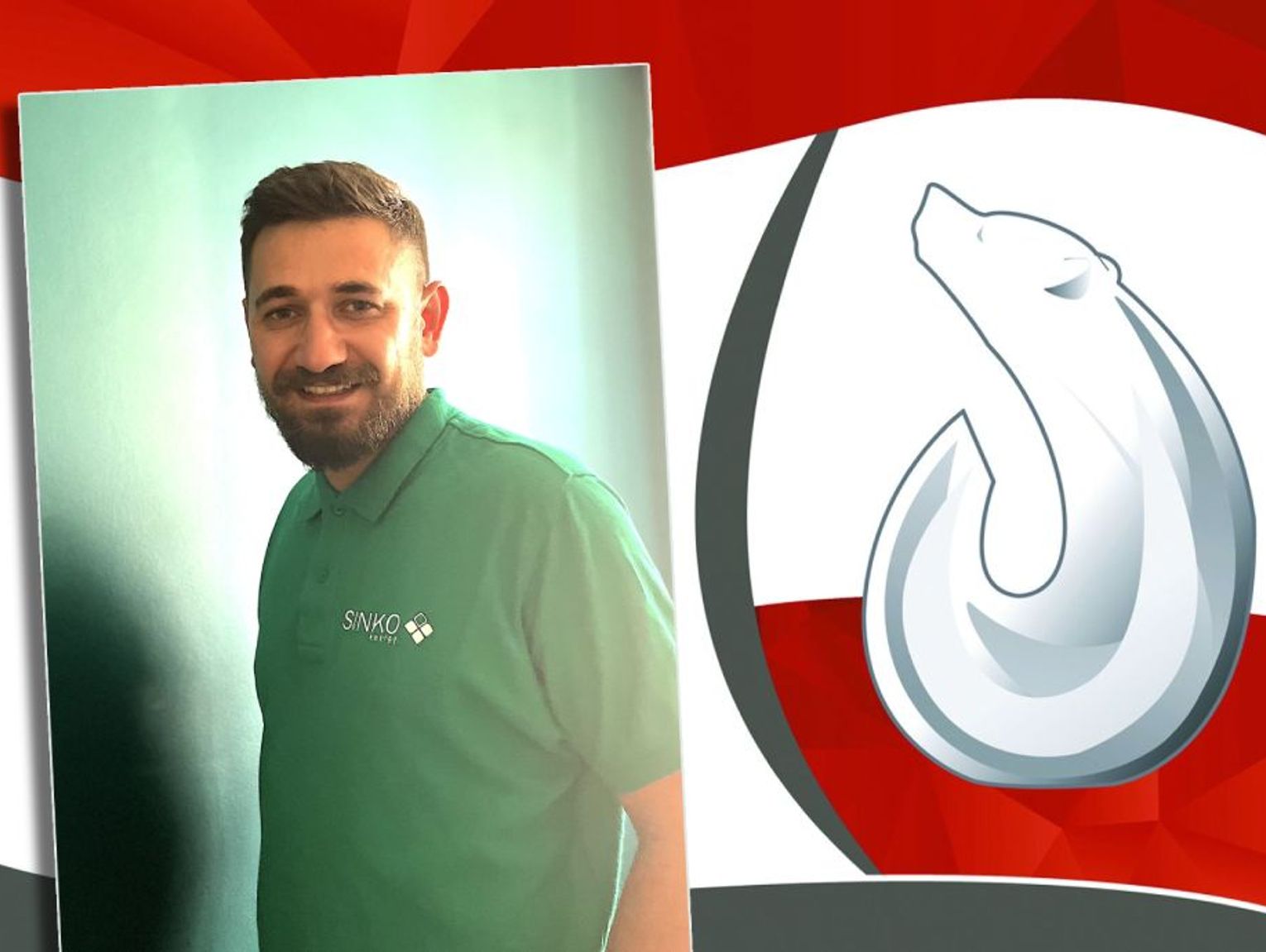 Niedźwiedzie Biznesu 2021. SINKO Energy [Kategoria: DEBIUT ROKU]