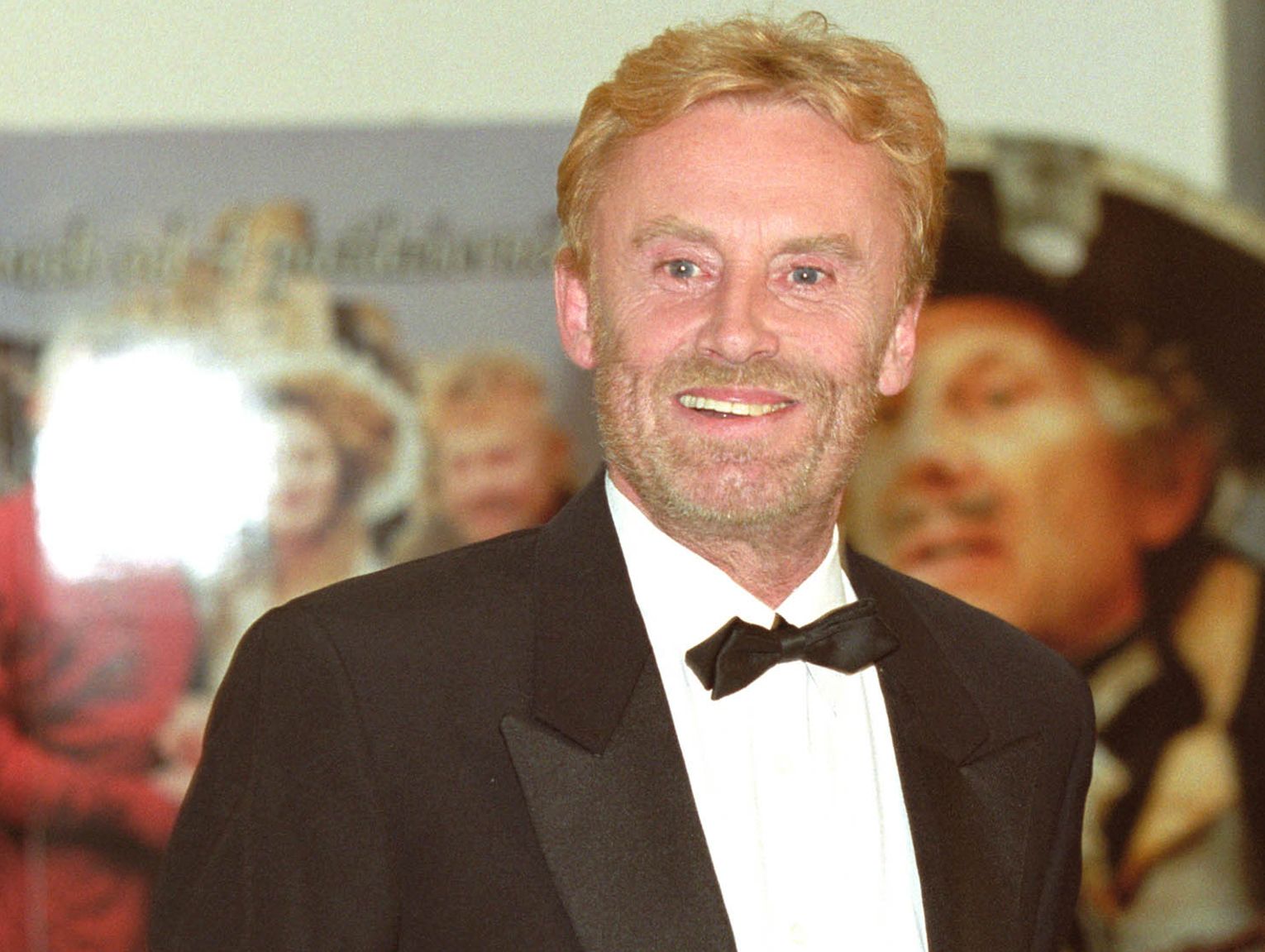 Gm. Ruda-Huta. Daniel Olbrychski gościem festiwalu