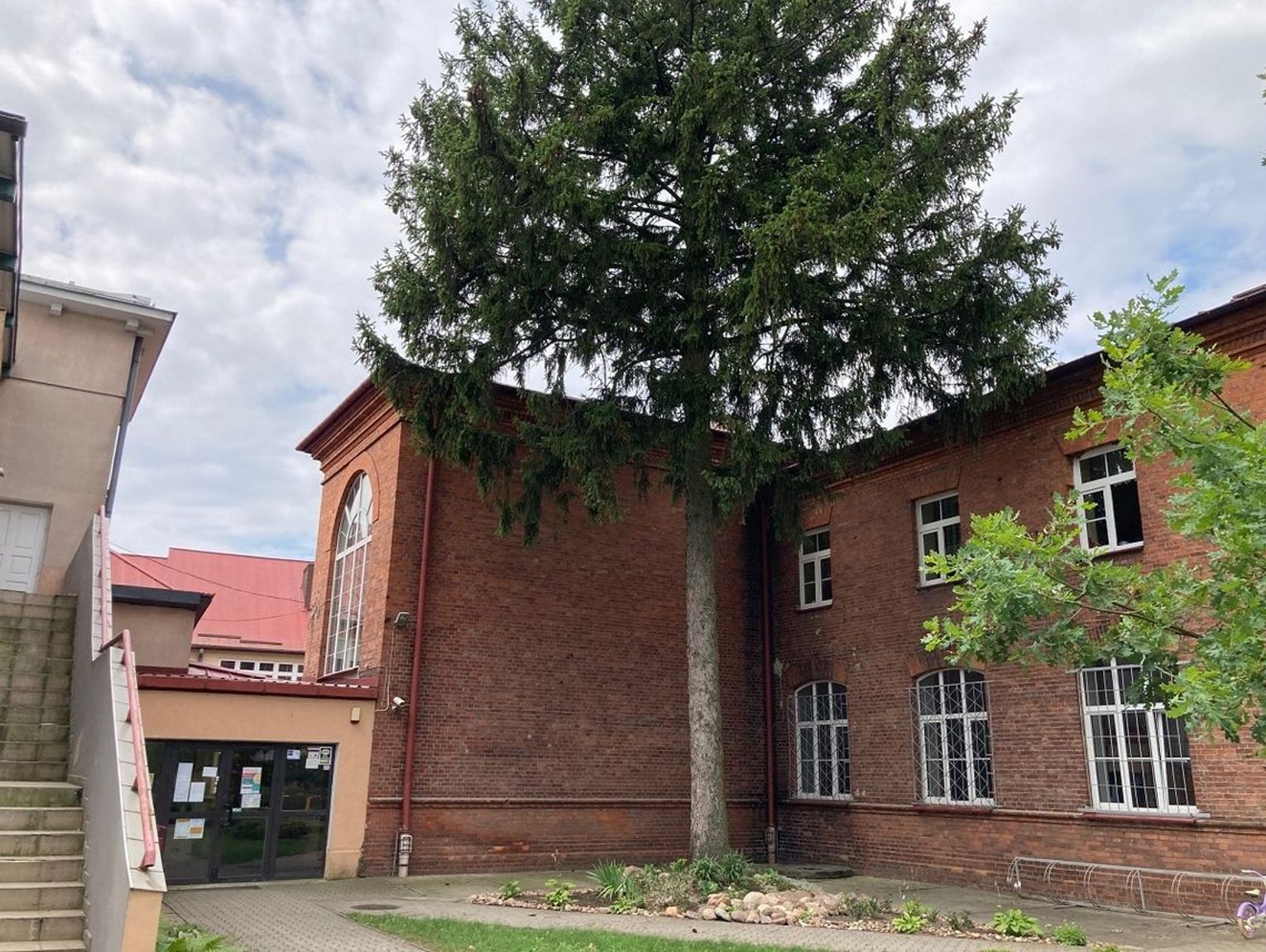 Gm. Sawin. Zmodernizują, ale na razie tylko przedszkole