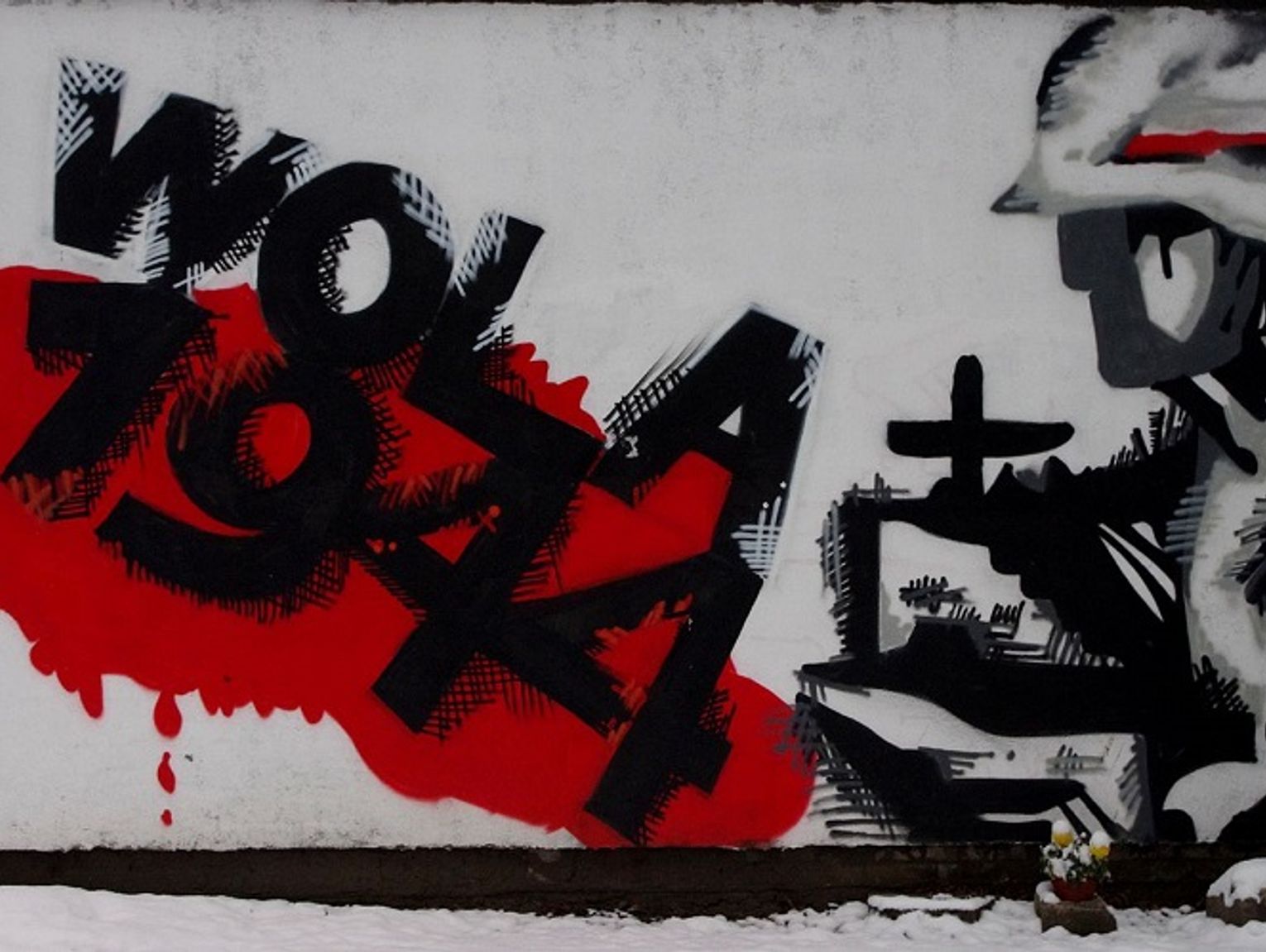 Godzina W. w Chadeku