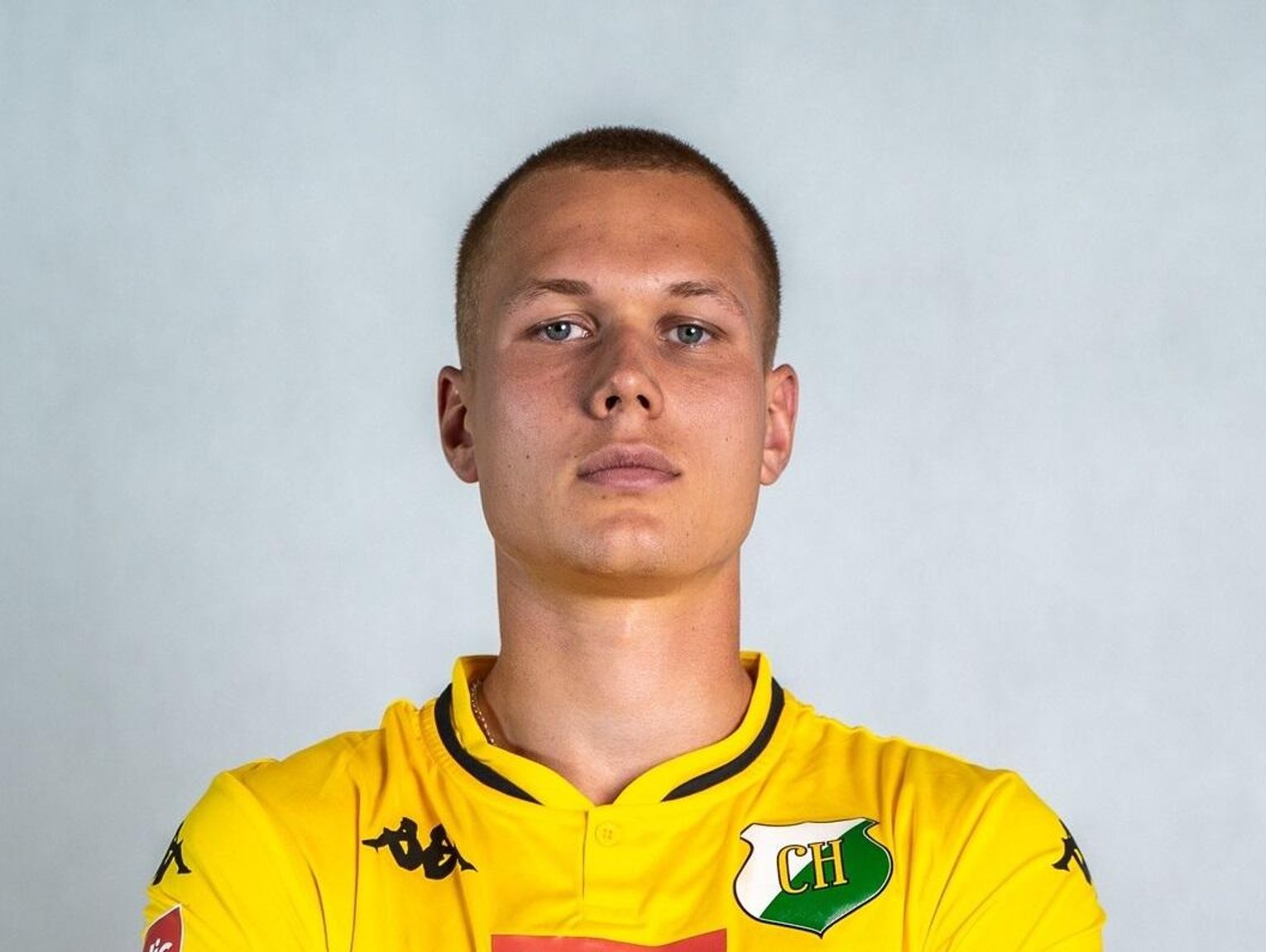 Jerke wybrany najlepszym