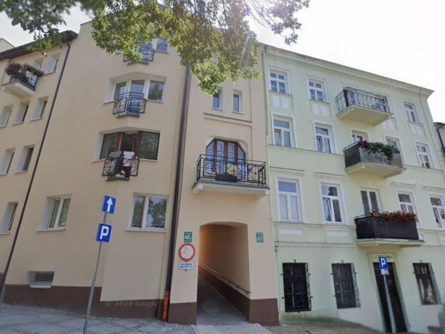 Mieszkańcy bez wody, skarżą się na brak informacji