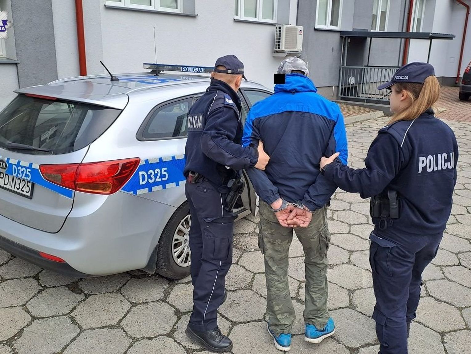 Może trafić za kraty nawet na 18 lat. Czym 46-latek sobie nagrabił?