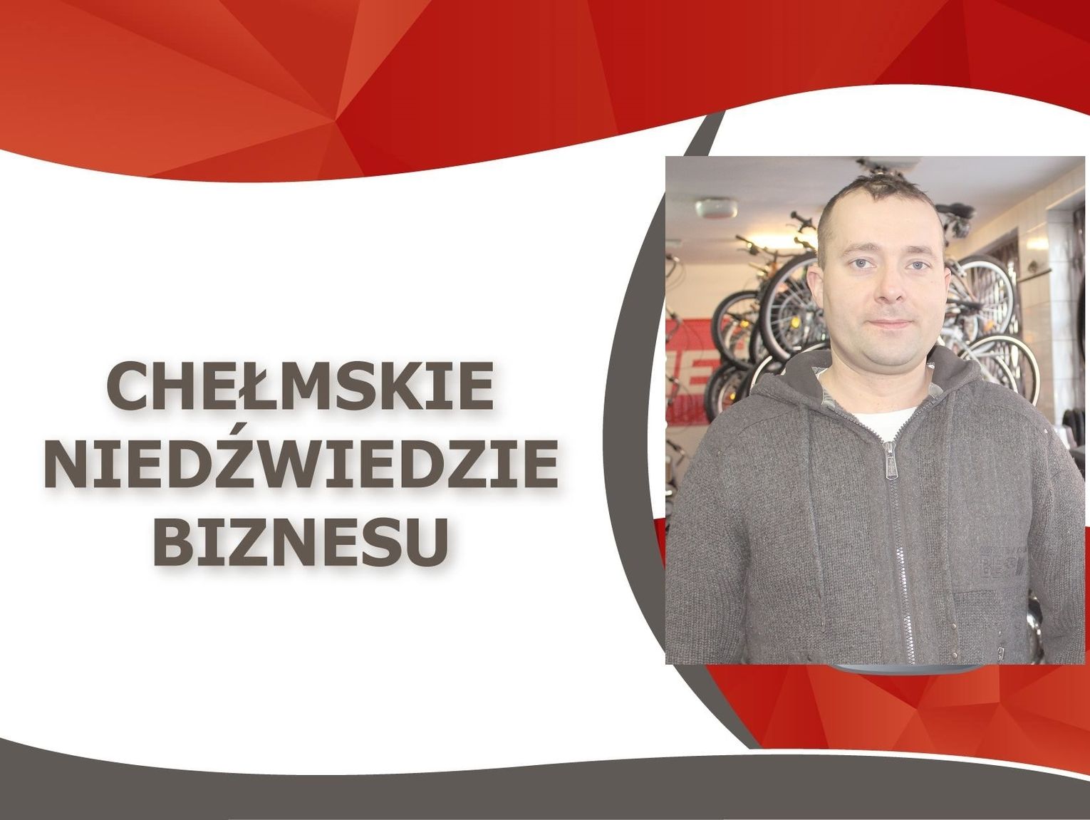 Piotr Tomaszewski (Romet Green World)