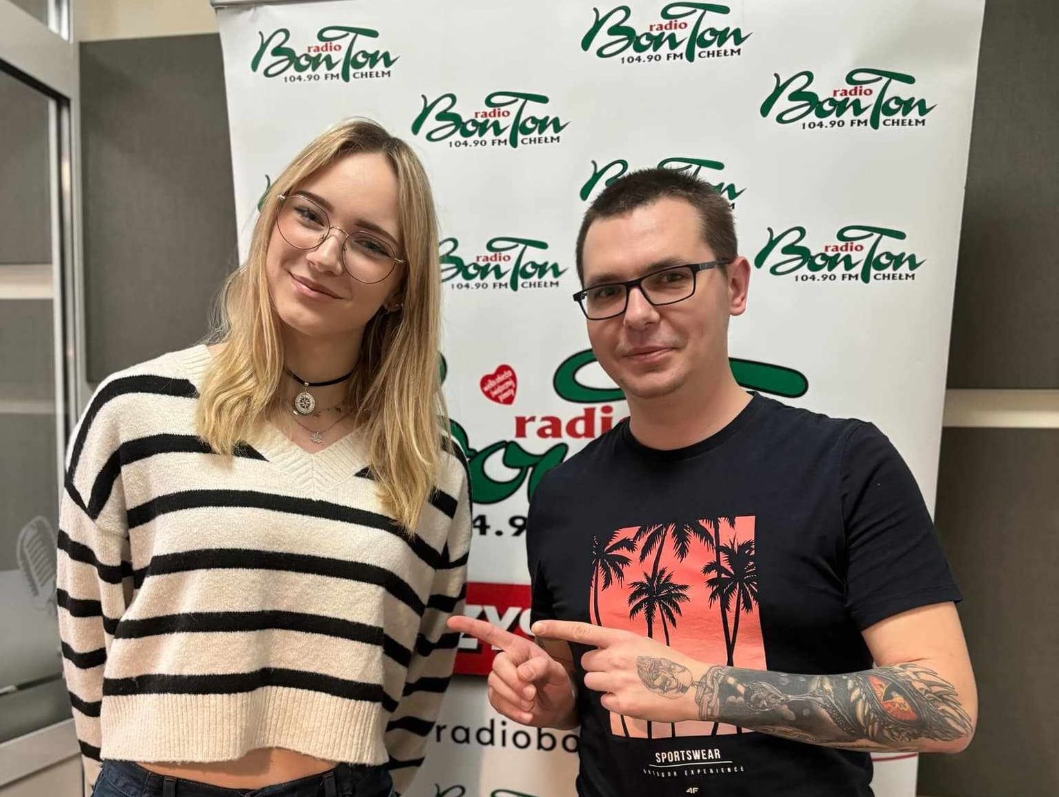 Wiktoria Gajosz po raz kolejny została mistrzynią