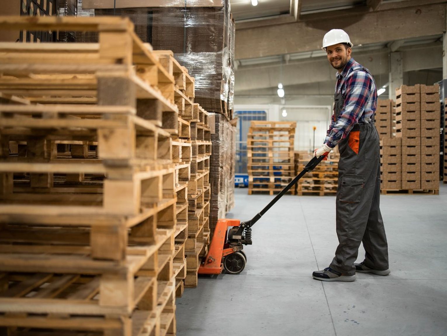 Praca czeka na mieszkańców Lubelszczyzny, między innymi w Holandii