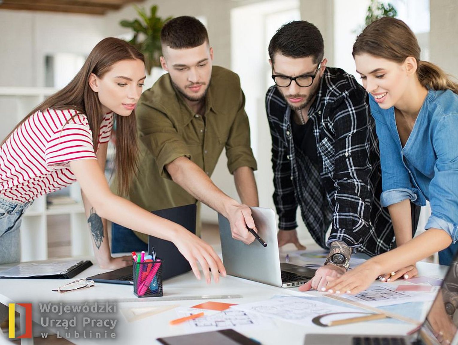 Program Operacyjny Wiedza Edukacja Rozwój 2014-2020 (PO WER) – podsumowanie