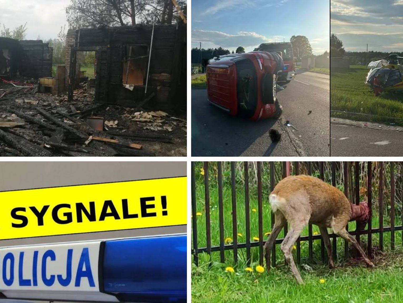 PRZEGLĄD PRASY. Wydarzenia dnia (28.04.2024) PRZEGLĄD PRASY. Wydarzenia dnia (28.04.2024)
