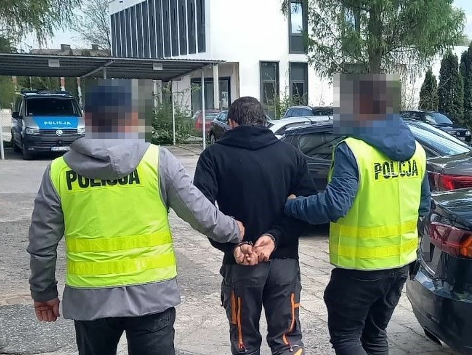 Skupował, ale nie płacił. Oszukanych na obrocie zbożem może być sporo