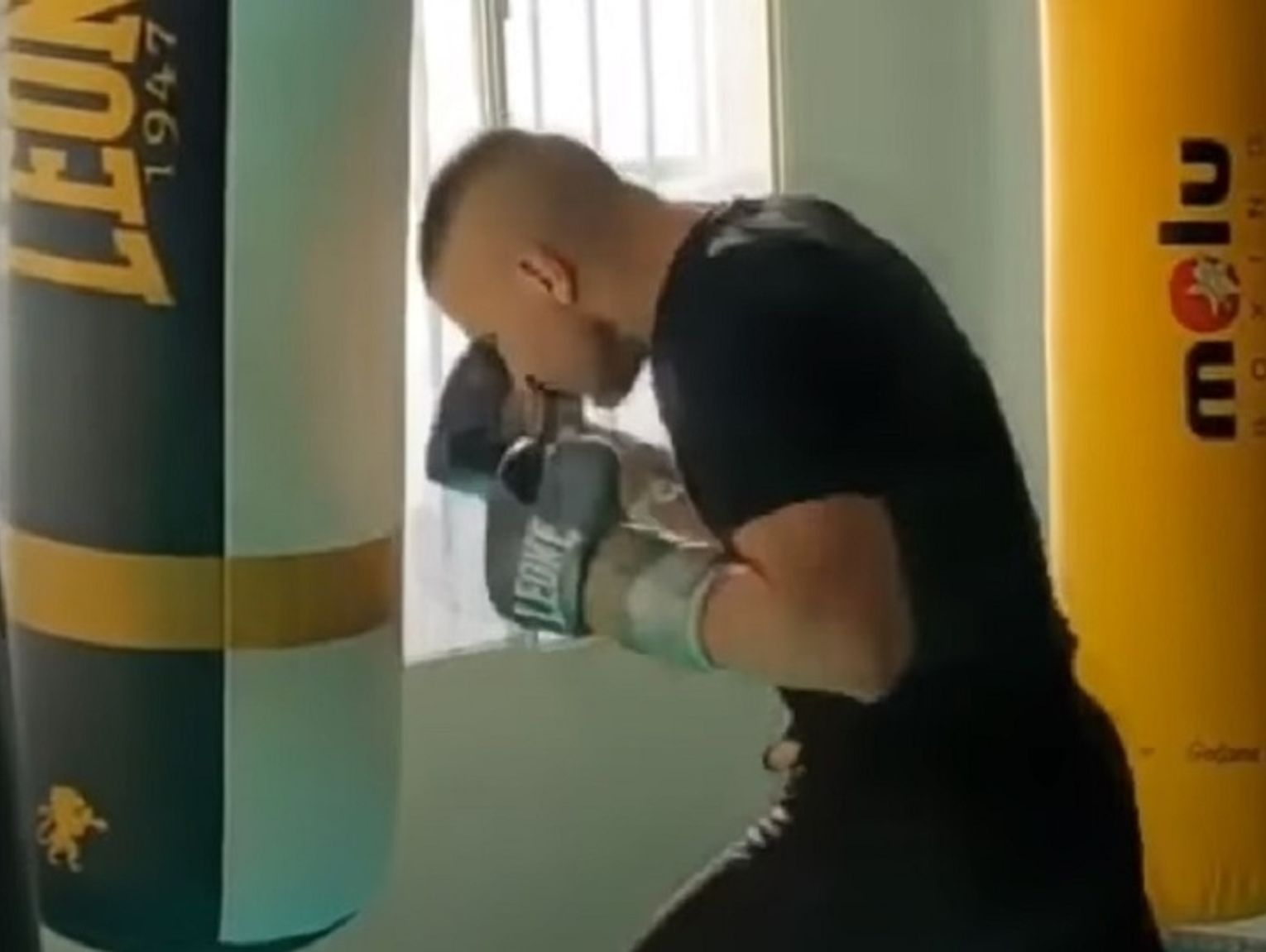 Soczek idzie po nokaut! Kolejna walka już 10 marca