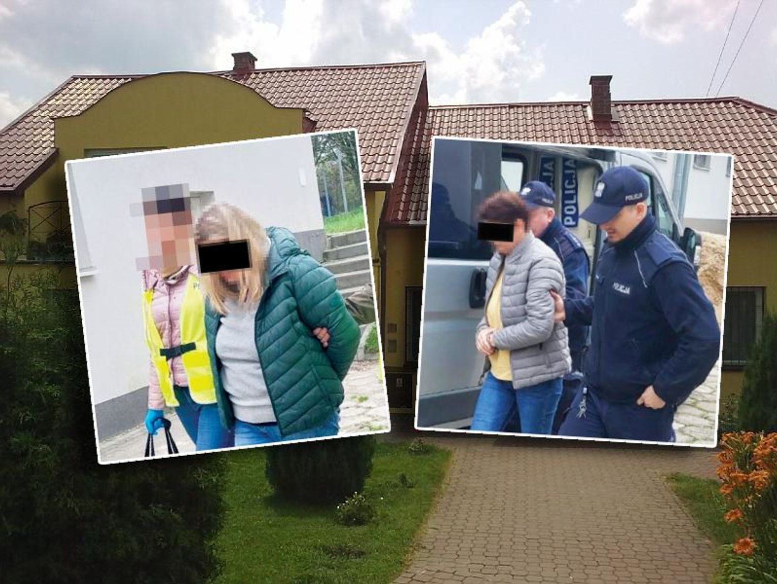 Stary Brus. Przywłaszczyły sobie prawie 2 500 000 zł! [KULISY SPRAWY]