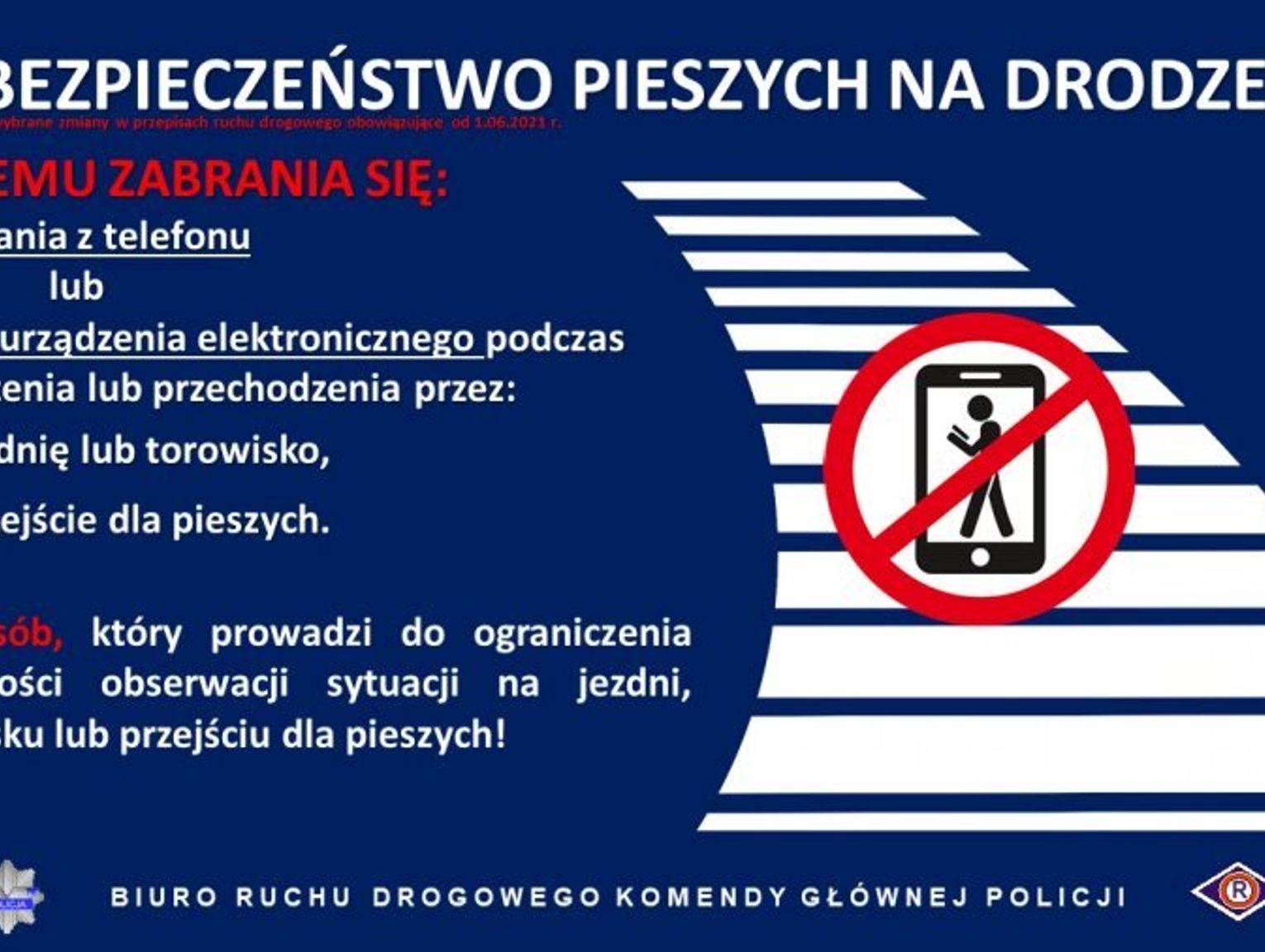 Ważne zmiany w przepisach ruchu drogowego. O czym trzeba pamiętać?
