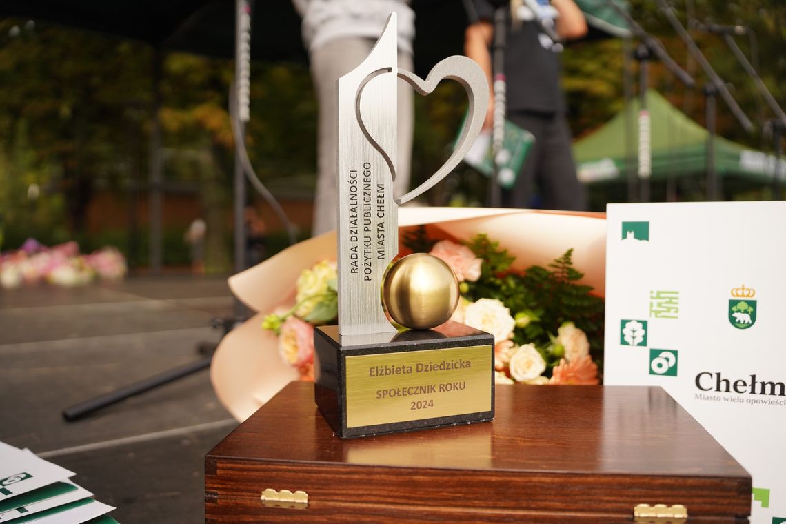 NGO-sy wybiorą swoich przedstawicieli na nową kadencję