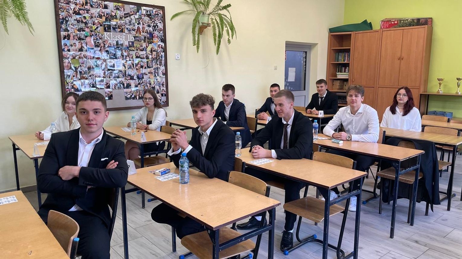 Chełm. Matura w II LO w obiektywie DRESHWOOD [GALERIA ZDJĘĆ