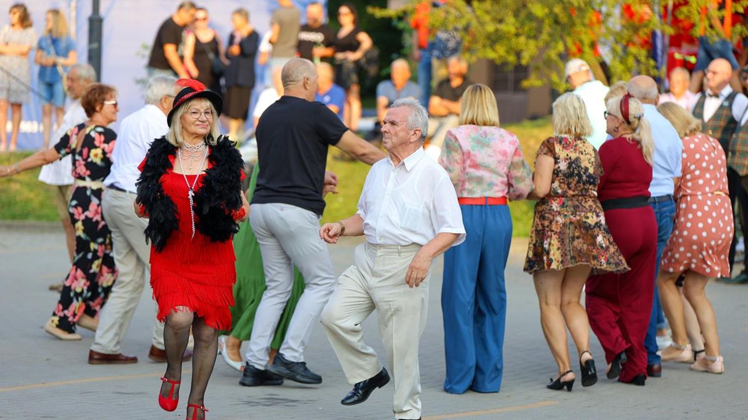 Chełm. Retro Fest, czyli Festiwal Muzyki Rozrywkowej Dwudziestolecia ...