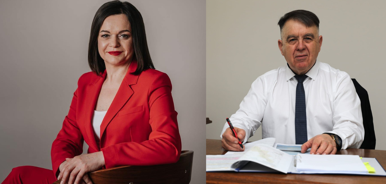 Gm. Izbica. Lewczuk nadal będzie rządził